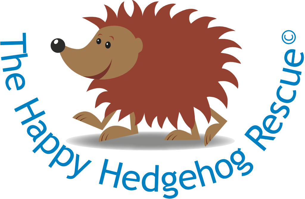 Emergency - Happy Hedgehog RescueHappy Hedgehog Rescue